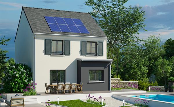 Constructeur de maisons individuelles | Maisons Pierre