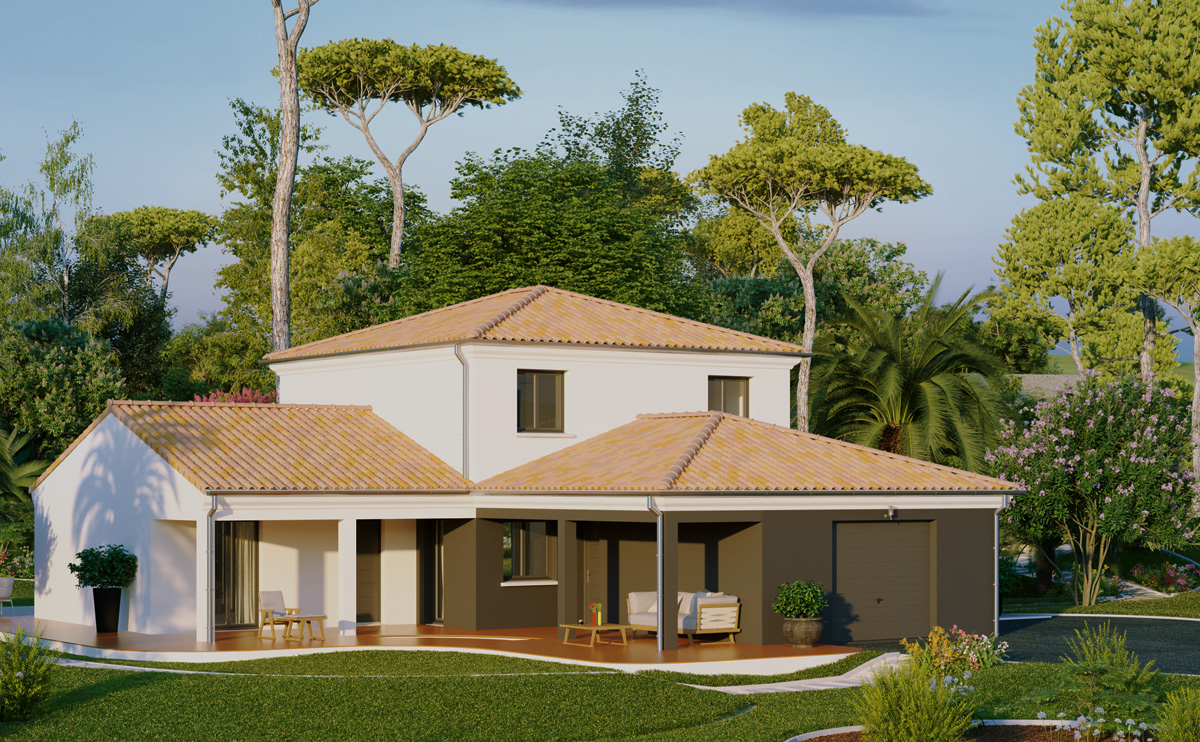 Constructeur de maisons individuelles | Maisons Pierre