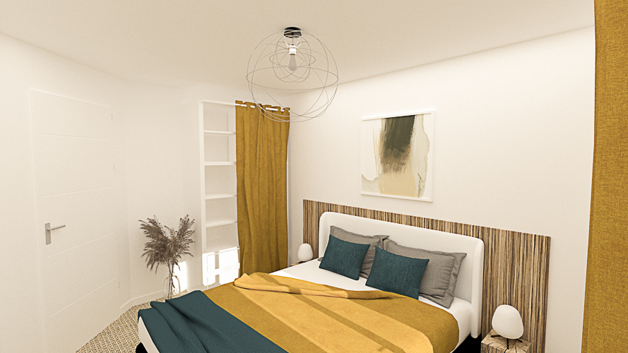 Sakhli - Maisons Pierre